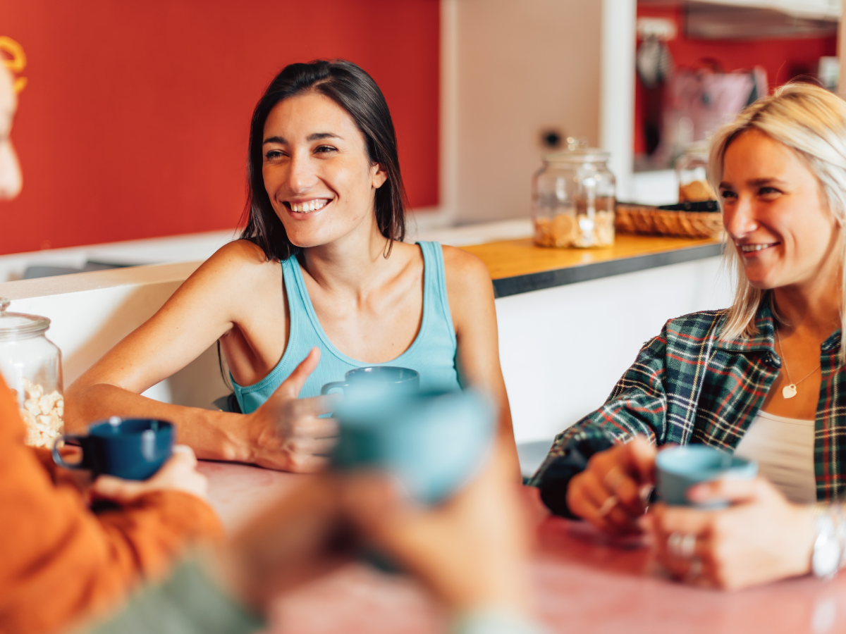 Coliving et hôtel : quelle différence ? - Flexiroom